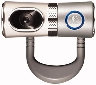 Buy Logitech QuickCam Ultra Vision Webcam Online In Nigeria | Paykobo.com