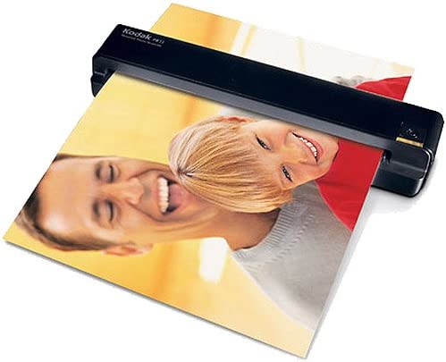 Buy Kodak P811 Photo & Negative Scanner Online In Nigeria | Paykobo.com