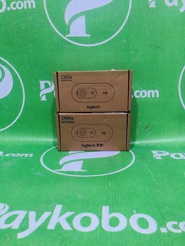 Buy Logitech C505e HD Webcam Online In Nigeria | Paykobo.com