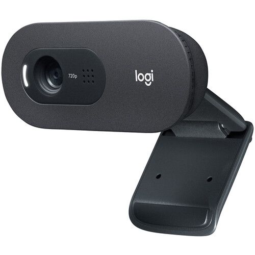 Buy Logitech C505e HD Webcam Online In Nigeria | Paykobo.com