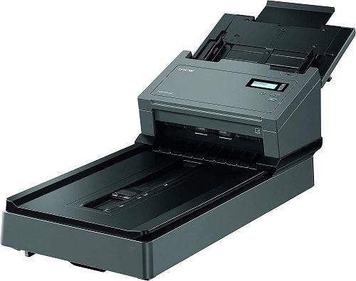 Buy Brother PDS-6000F Document Scanner Online In Nigeria | Paykobo.com