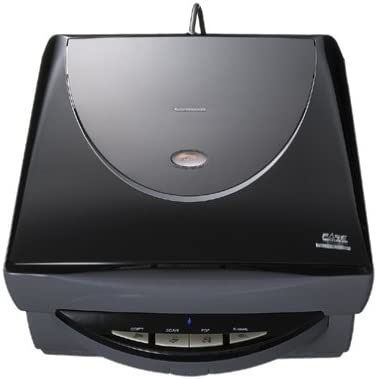 Buy CanoScan 9950F Flatbed Scanner Online In Nigeria | Paykobo.com