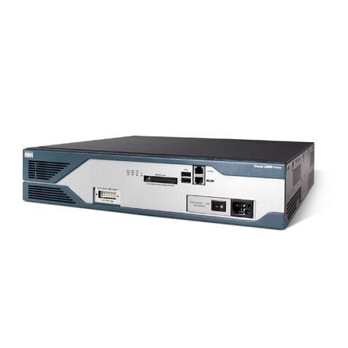 Buy Cisco CISCO2821-DC 2800 Router - DC Power Supply Online In Nigeria ...