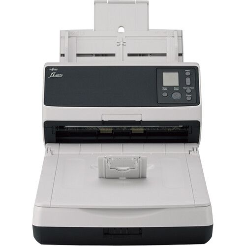 Buy Fujitsu FI-8270 Colour Scanner Online In Nigeria | Paykobo.com