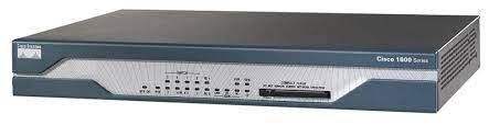 Buy Cisco 1800 Series Integrated Services Routers Online In Nigeria | Paykobo.com