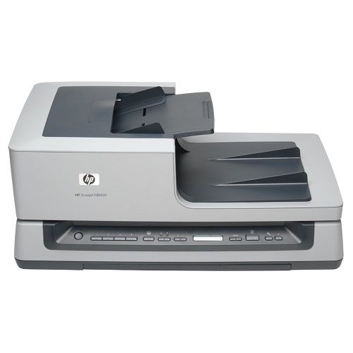 Buy HP Scanjet 7650n Flatbed Scanner Online In Nigeria | Paykobo.com