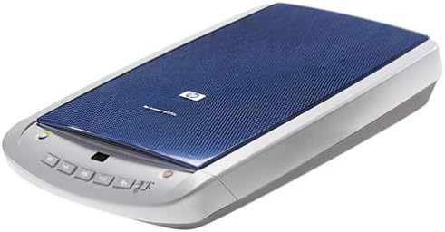 Buy HP ScanJet 2400 Digital Flatbed Scanner Online In Nigeria | Paykobo.com