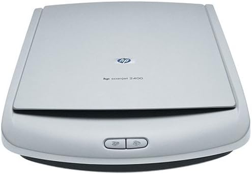 Buy HP ScanJet 2400 Digital Flatbed Scanner Online In Nigeria | Paykobo.com