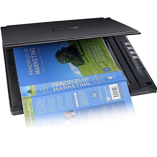 Buy OpticSlim 2700 Flatbed Scanner Online In Nigeria | Paykobo.com