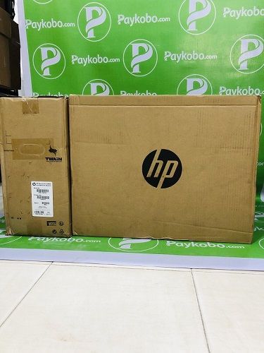 Buy HP Scanjet 7450c Office Scanner Online In Nigeria | Paykobo.com