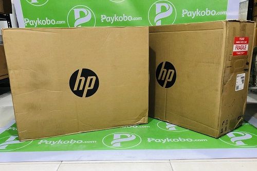 Buy HP ScanJet Pro N4600 fnw1 - Flatbed Document Scanner, ADF, Single ...