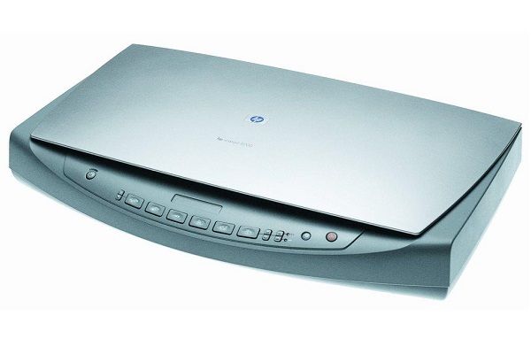 Buy HP ScanJet 8200 A4 Flatbed Scanner Online In Nigeria | Paykobo.com