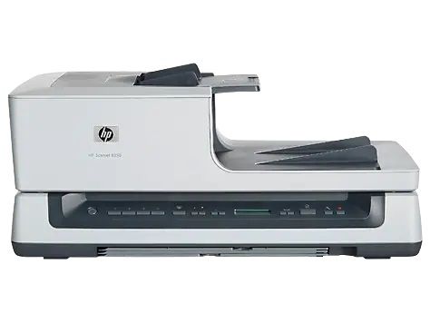 Buy HP Scanjet 8350 Document Flatbed Scanner Online In Nigeria ...
