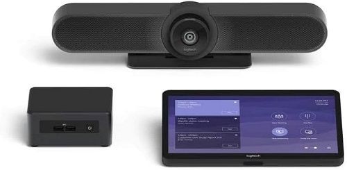 Buy Logitech Group with Tap Small Room System Online In Nigeria ...