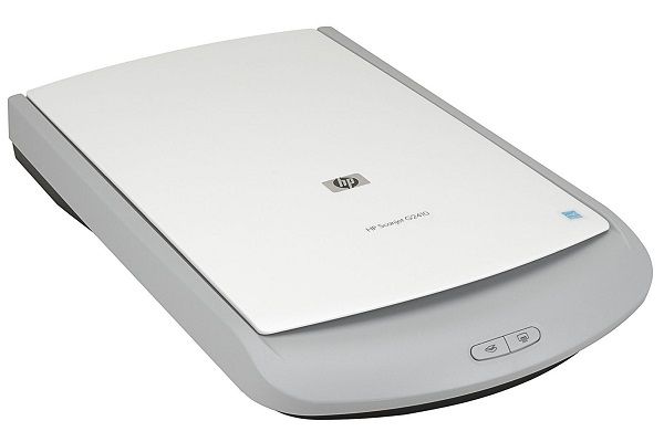 Buy HP Scanjet G2410 Flatbed Scanner Online In Nigeria | Paykobo.com