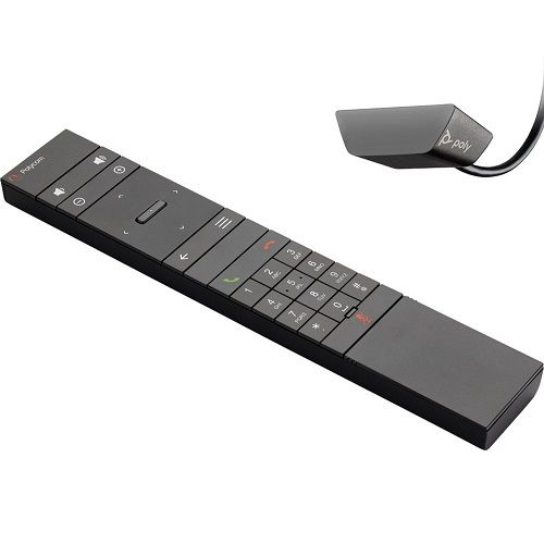 Buy Poly IR Remote Control and Receiver Online In Nigeria | Paykobo.com