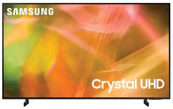 Buy Samsung 65" Class AU800 Crystal UHD Online In Nigeria | Paykobo.com