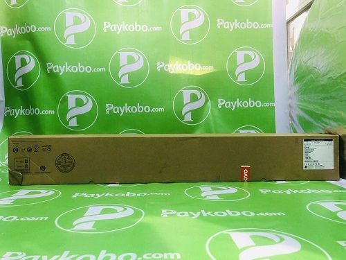 Buy Lenovo ThinkSmart Bar - Collaboration Sound Bar Certified for ...