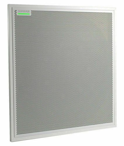 Buy Shure MXA910W-60cm Ceiling Array Microphone Online In Nigeria ...