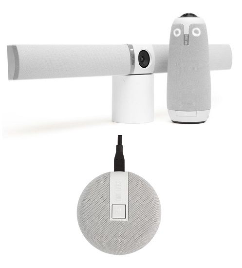 Buy Owl Labs Meeting Owl 3 + Owl Bar Video + Expansion Mic Conferencing ...