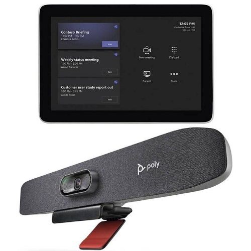 Buy Poly Studio Small Room Kit (Microsoft Team Rooms) Online In Nigeria ...