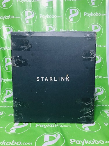 Buy Starlink Business High Performance Kit Online In Nigeria | Paykobo.com