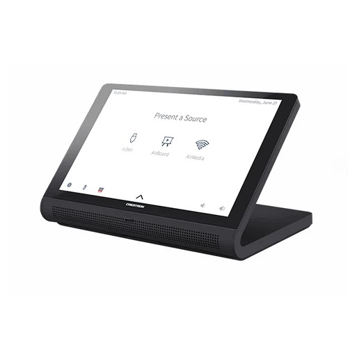 Buy Crestron TS-770-B-S 7-inch Tabletop Touch Screen Online In Nigeria ...