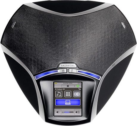 Buy Konftel 55Wx Wireless Bluetooth HD Audio Conference Speakerphone ...