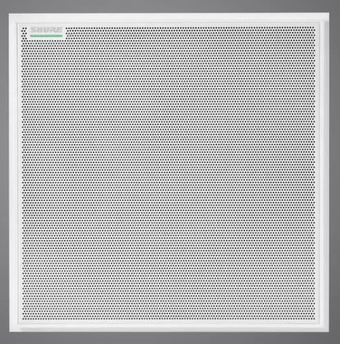 Buy Shure MXA902 Integrated Conferencing Ceiling Array Online In ...