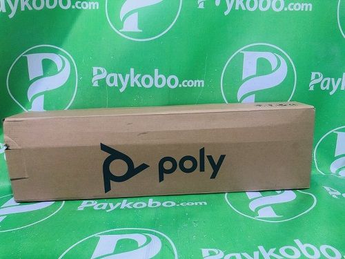 Buy Poly Studio X52 Wall Mounting Kit Online In Nigeria | Paykobo.com