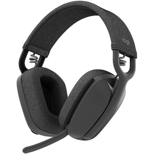 Buy Logitech Zone Vibe 100 Wireless Headset Online In Nigeria | Paykobo.com