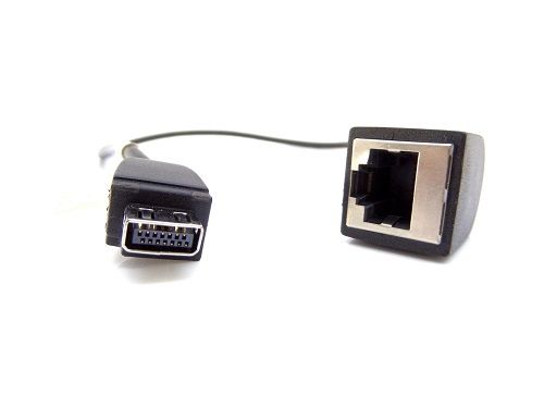 Buy Polycom Walta Male to RJ45 Female Adapter Online In Nigeria ...