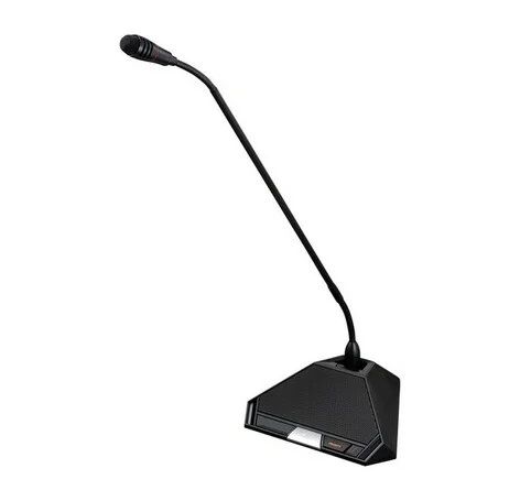 Buy TOA Electronics TS-923 Standard Microphone Unit Online In Nigeria ...