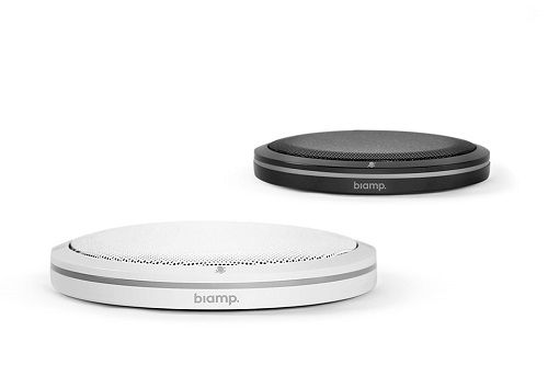 Buy Biamp Parlé TTM-XEX Tabletop Microphone Online In Nigeria | Paykobo.com