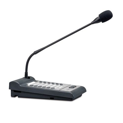 Buy Biamp DIMIC12S Paging Microphone Online In Nigeria | Paykobo.com