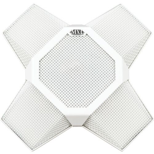 Buy MXL AC-360-Z V2 12-Capsule USB Conferencing Microphone for Zoom ...