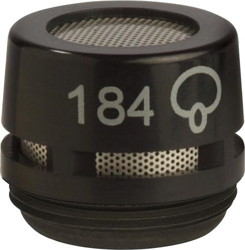 Buy Shure R184 Supercardioid Replacement Cartridge for Microflex Series ...