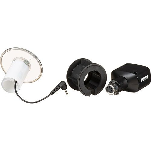 Buy Shure A400MB Microflex Mute Button and Adapter Online In Nigeria ...