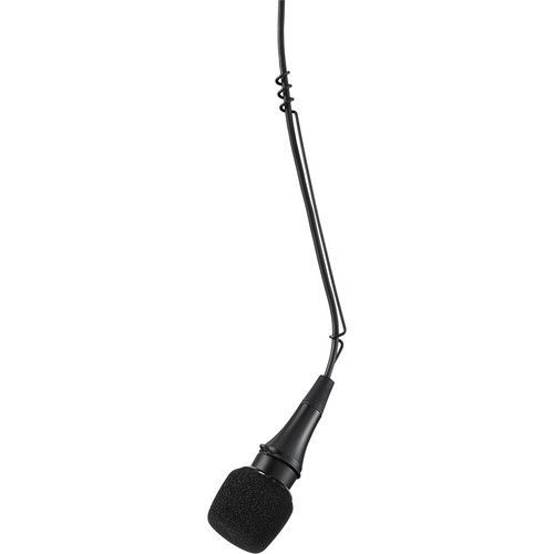 Buy Shure Centraverse Omnidirectional Boundary Condenser Microphone ...
