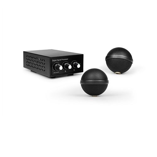 Buy Angekis Ceiling Mic Pro ASP-C-02 Online In Nigeria | Paykobo