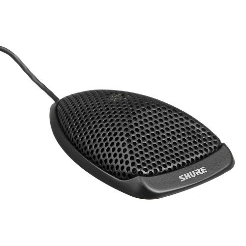 Buy Shure MX393/O Microflex Boundary Microphone Online In Nigeria | Paykobo
