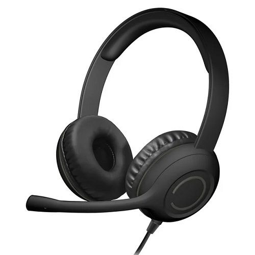 Buy Cyber Acoustics AC-5812 USB Stereo Headset Online In Nigeria|Paykobo