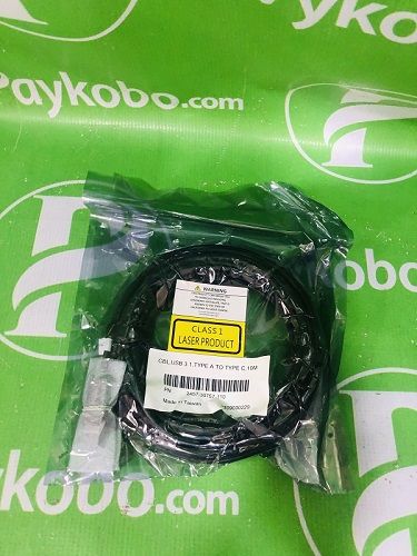 Buy Poly 10m USB 3.1 Type-A to Type-C Cable Online In Nigeria | Paykobo.com