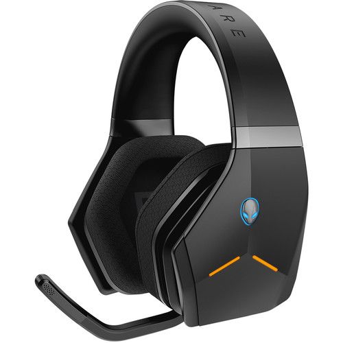 Buy Dell Alienware Wireless Gaming Headset AW988 Online In Nigeria ...