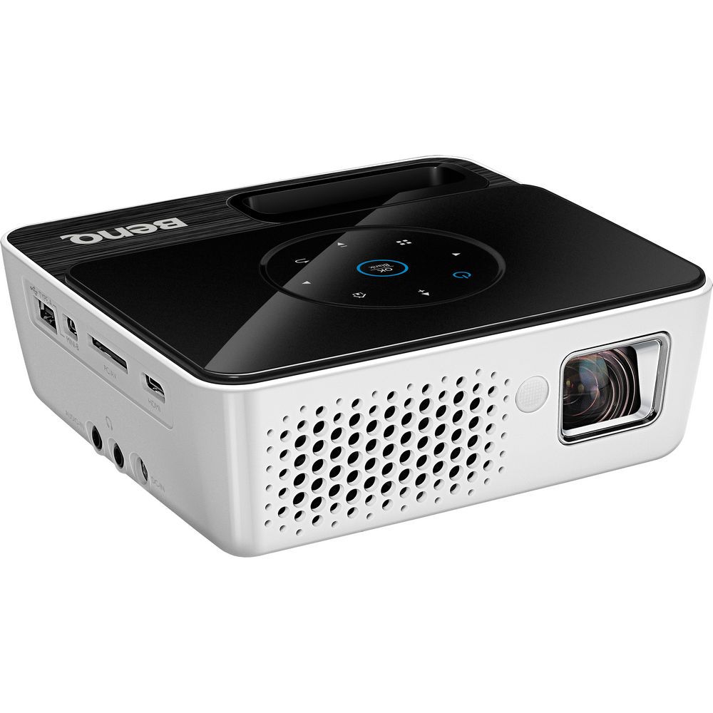 BenQ Joybee GP2 Ultra Portable Mini Projector