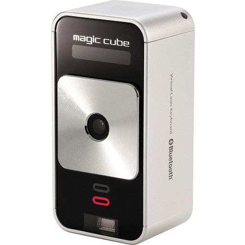 Celluon MAGIC CUBE Virtual Keyboard