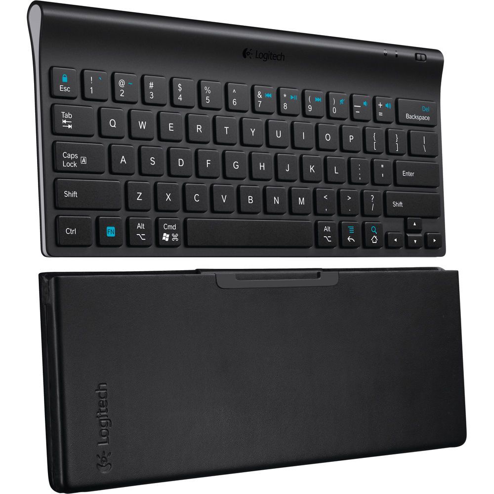 Logitech Tablet Keyboard for iPad