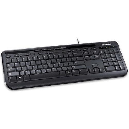 Microsoft Wired Keyboard 600