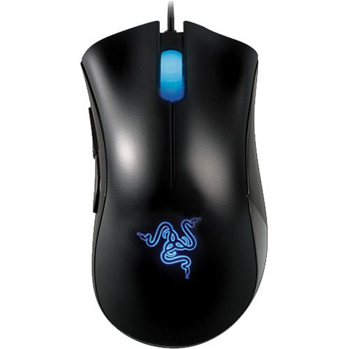 Razer Deathadder Essential Gaming Mouse