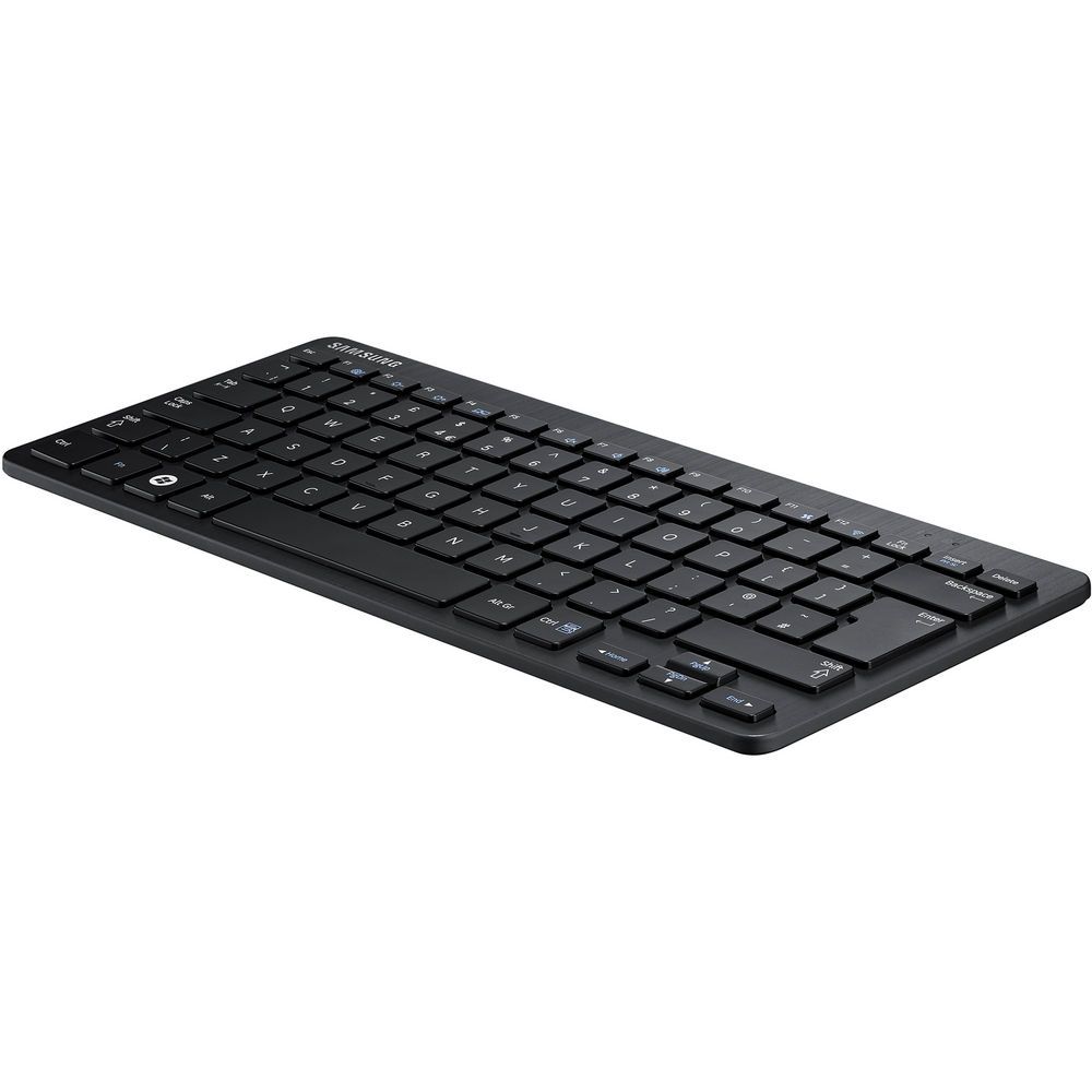 Samsung Compact Wireless Keyboard